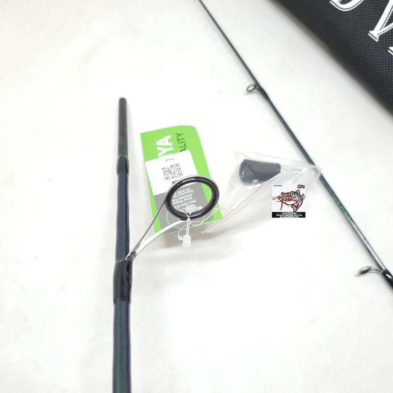 Jual Joran Hinomiya Grand veloz ulir di Seller Jano_fishing - Cikarang ...