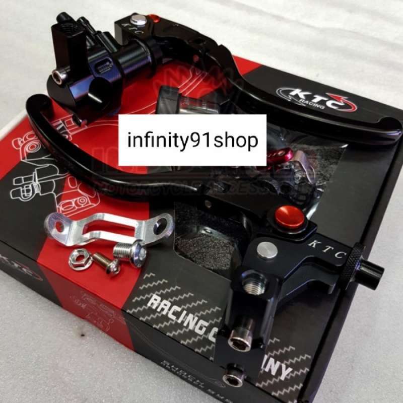 Jual Master Rem Atas Universal Ktc , Master Rem Honda Master Rem Yamaha ...