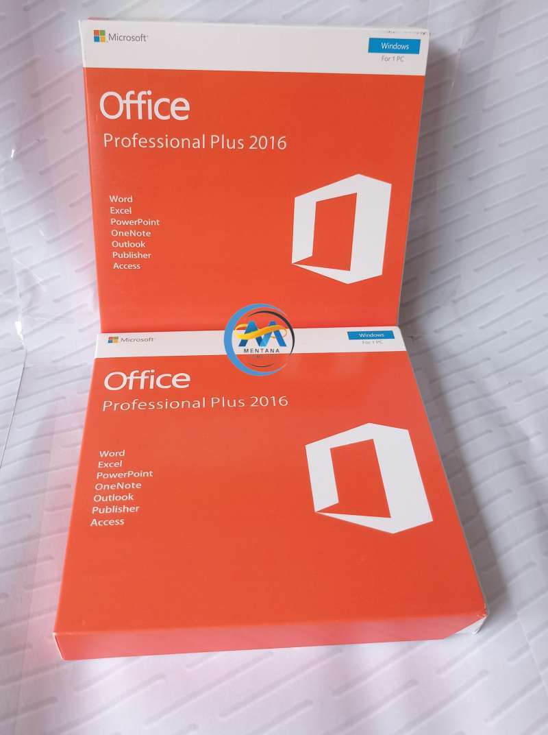 Jual Microsoft Office 2016 Full Box Original Murah - Harga Diskon Juni ... Jual Microsoft Office 2016 Full Box Original Murah - Harga Diskon Juni ...