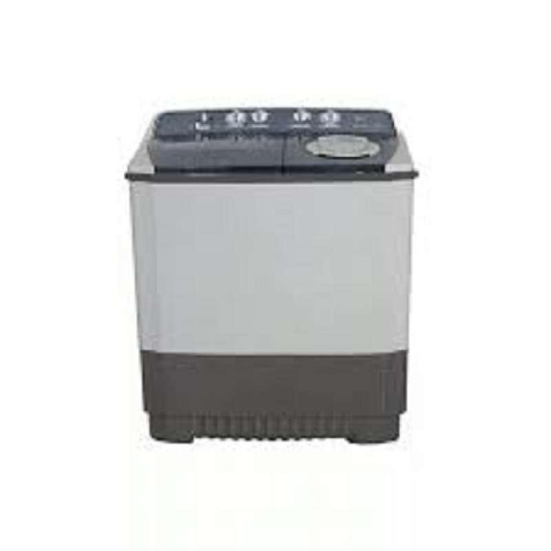 Jual Lg Mesin Cuci 2 Tabung 14kg P1400rt Powerful Washing P1400 Twin ...