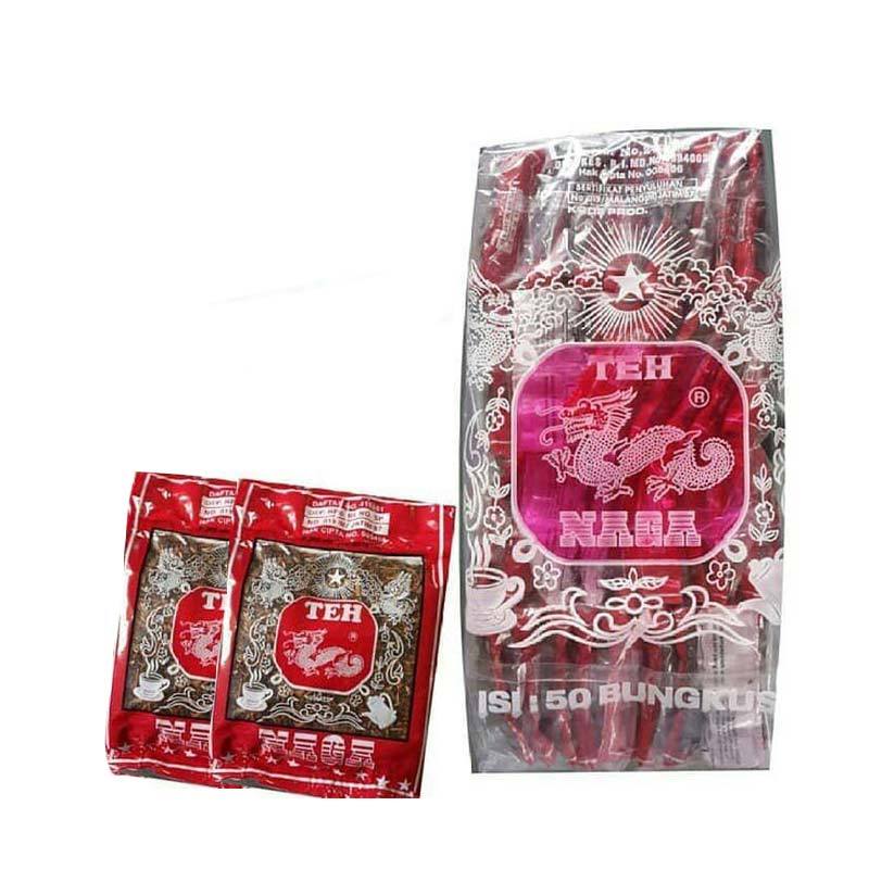 Jual Teh Cap Naga Seduh Di Seller Toko Distributor Teh - Sukoharjo ...