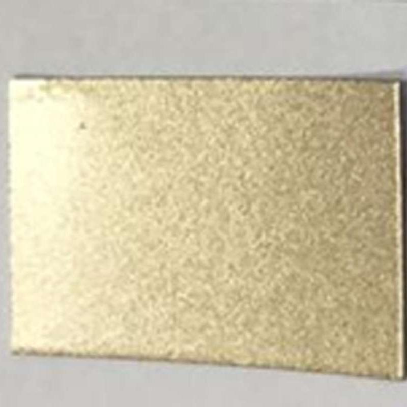 Jual Pu Paint Wood Duco Top Coat 4l Champagne Gold Di Seller Aces ...