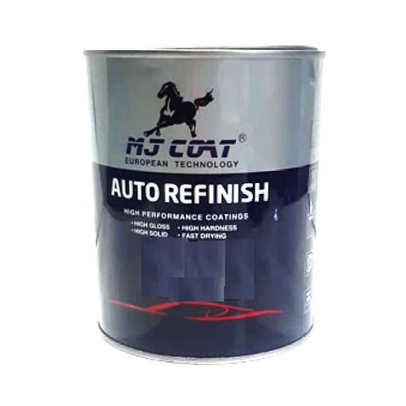 Jual Pu Paint Wood Duco Top Coat 4l Champagne Gold Di Seller Aces ...