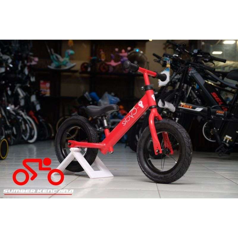 Jual PUSH BIKE I-CYCLE SLIDE di Seller Sumber Kencana Bike Official ...
