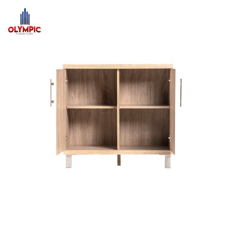 Jual Olympic Kitchen Set 2 Pintu / Meja Dapur / Kabinet Bawah / Rak ...