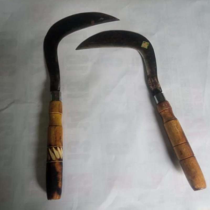 Jual sabit arit di Seller GSM TOOLS - Suren, Kab. Purworejo | Blibli