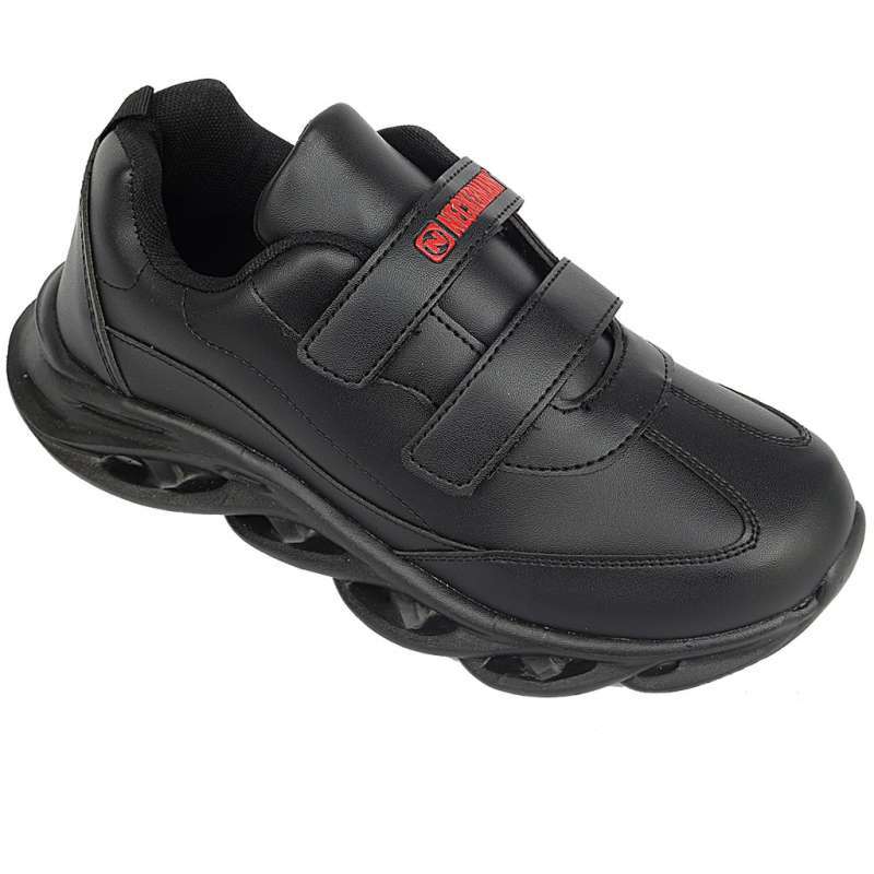 Jual Neckermann Sepatu Sekolah Anak Sonic di Seller NECKERMANN Official ...