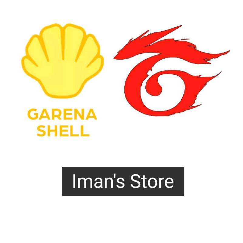 Jual Garena Shell 33 di Seller Iman's Store - Kelutan, Kab. Nganjuk ...