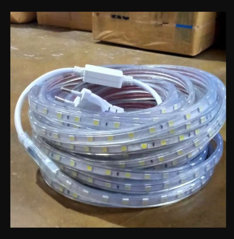 Jual LED Strips di Seller Shop'i Store - Darmo, Kota Surabaya | Blibli