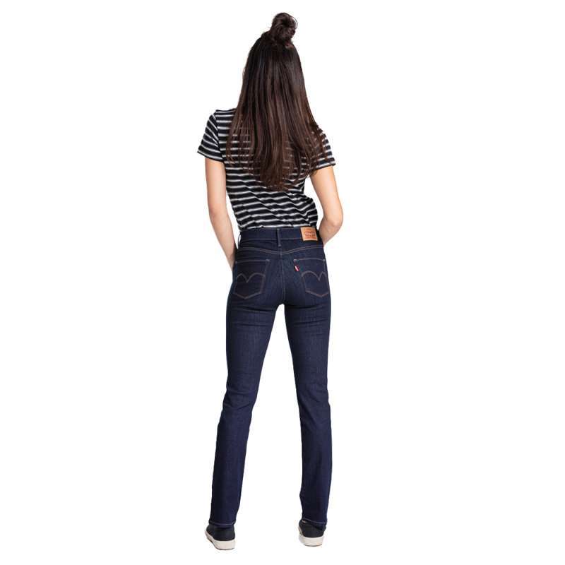 Jual Levi's® Women's 312 Shaping Slim Jeans (19627-0145) Di Seller Levi ...