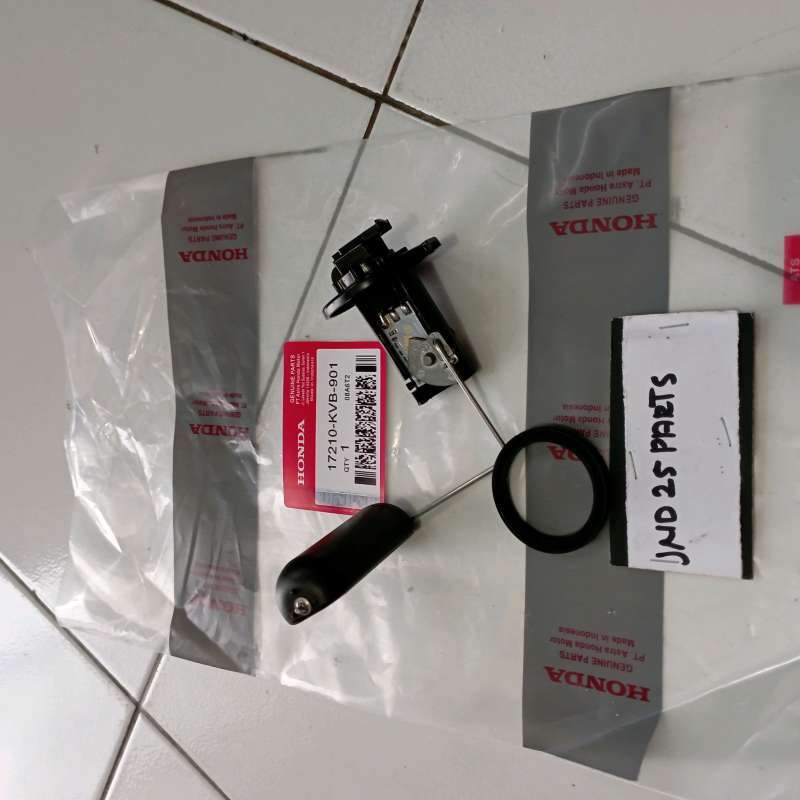 Harga Pelampung Bensin Honda Beat Karbu 💯 Terbaru, Spesifikasi ...