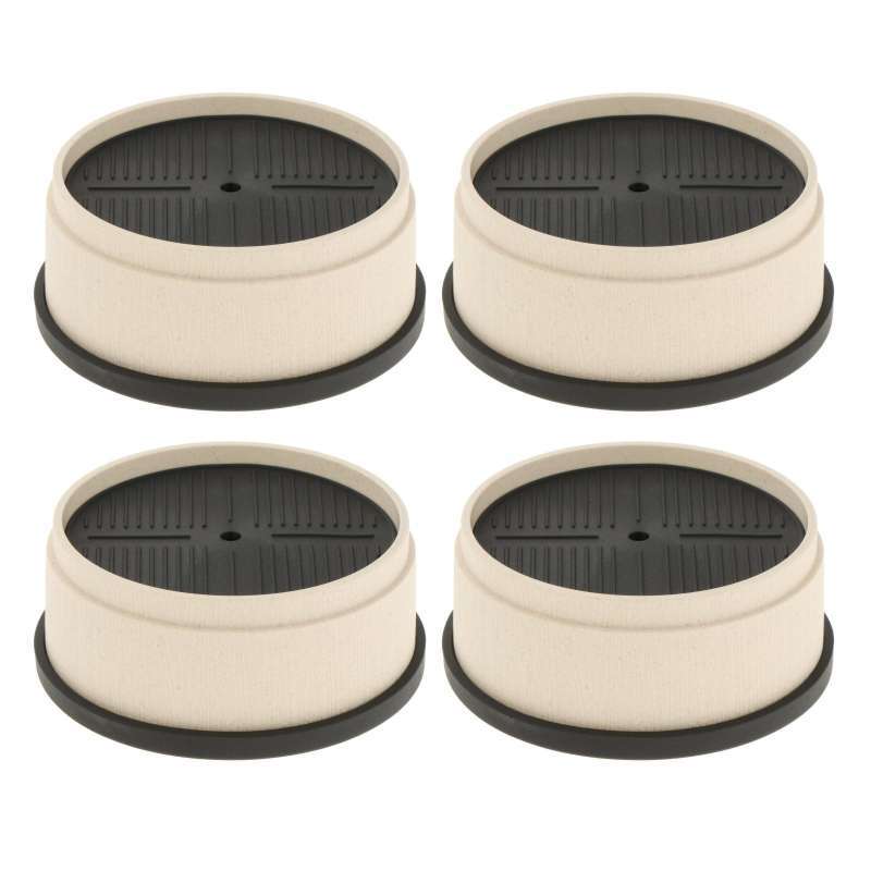 Promo Durable Bed Risers Floor Protector Sofa Riser Lifts Round Diskon ...