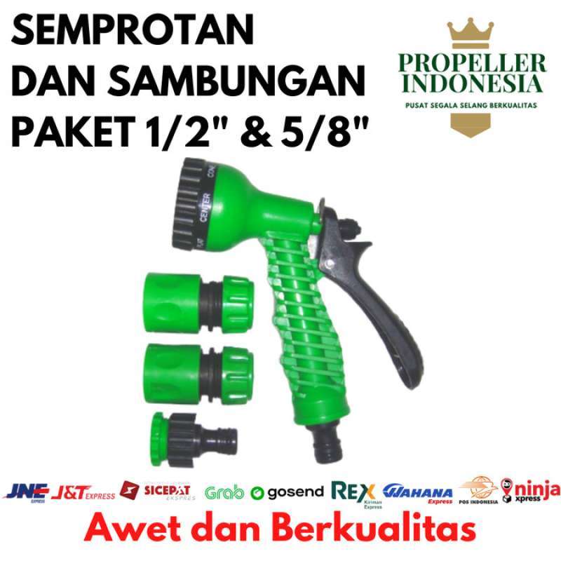 Jual spray alat semprotan air semprot semprotan dan sambungan selang di ...