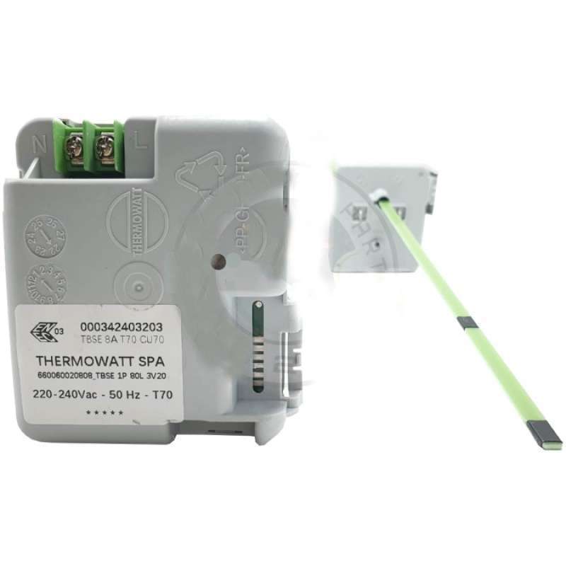 Promo Thermowatt Spa Digital Water Heater Ariston Tbse 5b T70 Diskon 10 ...