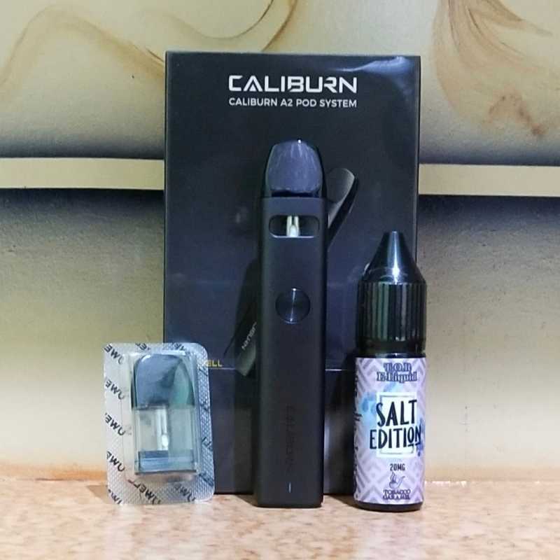Jual Coil Caliburn A2 Termurah - Harga Grosir Terupdate Hari Ini | Blibli
