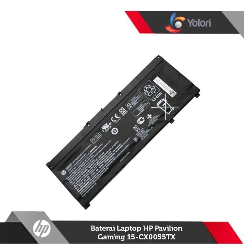 Daftar Harga Baterai Laptop 🔥 Original & Spesifikasi Lengkap Mei 2026