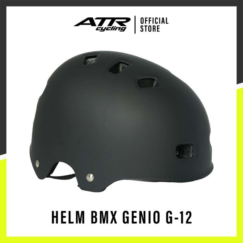 Jual Helm Genio Batok Original Terbaru - Harga Promo Murah Mei 2024 ...