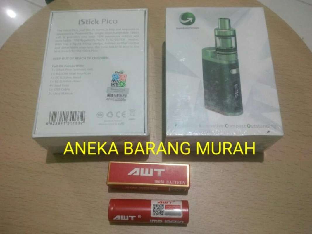 Jual Vape Ce5 Terdekat 🏷️ - Promo "PELANGGANBARU-20K"