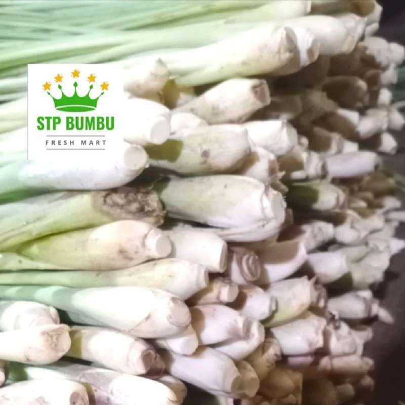 1 Kg Serai Segar Gratis Ongkir 🏷️ Harga Murah Juni 2026