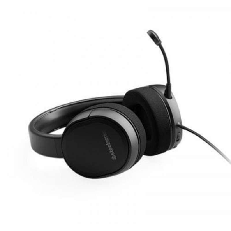 Jual Steelseries Arctis Raw Gaming Headset Original Murah - Harga ...