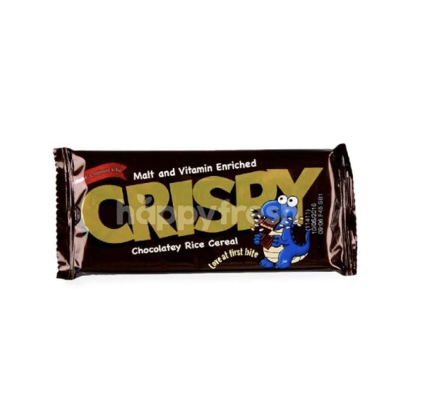 Rice Crispy Sereal Beras Gratis Ongkir 🏷️ Harga Murah Januari 2026