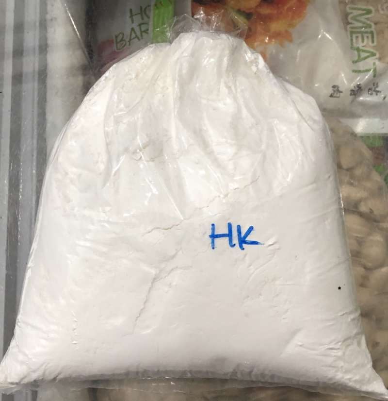 Promo OEM Tepung terigu Hong Kong/ tang mien/ dim sum flour mills (1kg ...