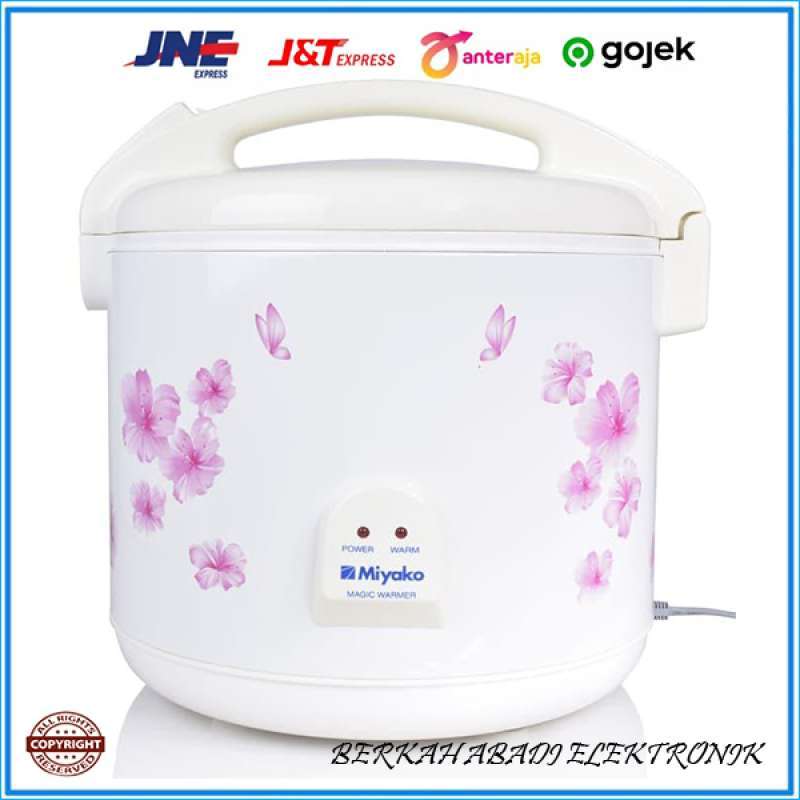 15 Rekomendasi Magic Jar Terbaik untuk Jaga Kesegaran Makanan (2023)