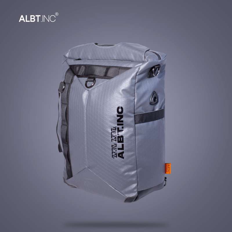 Jual ALBT.INC Hyper Modular Backpack / Tas Kantor / Tas Laptop Pezon ...