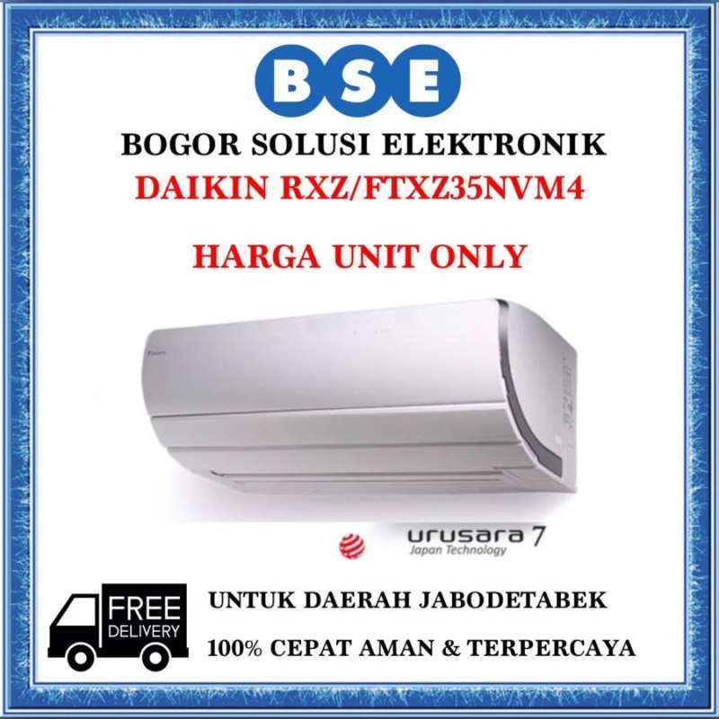 Jual Daikin Made In Japan Terbaru Dengan Harga Termurah Di 2024 | Blibli