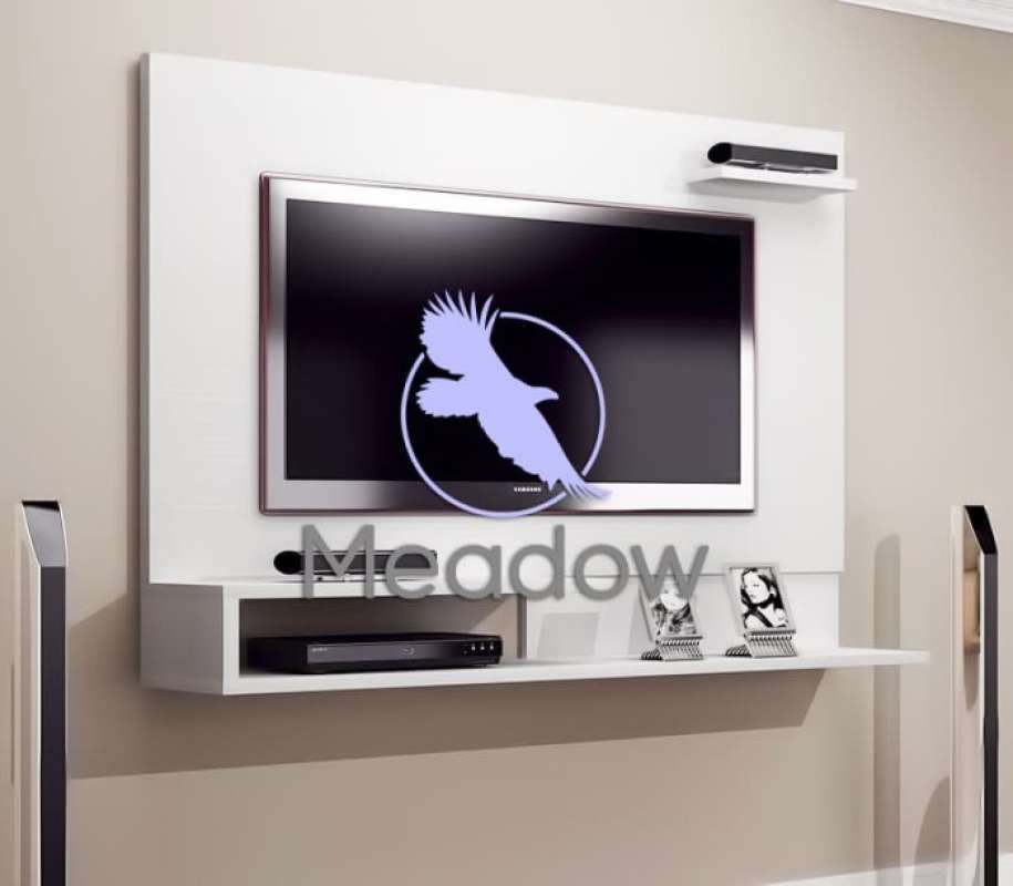 Jual Rak Tv Gantung Modern Minimalis - Rak Tv Minimalis di Seller RUTH ...