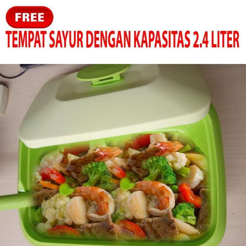 Jual Cookware Set Cypruz Cyprus Marble 5 Pcs (free Jabodetabek) Di ...