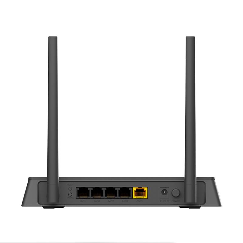 Jual D-link Dir-806a Wireless Ac750 Dual-band Fast Ethernet Router ...