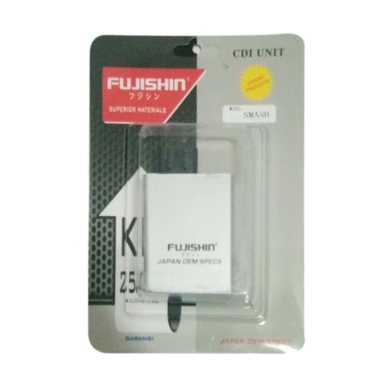 Jual Fujishin Cdi Unit Motor For Suzuki Smash Di Seller Mphsemarang ...