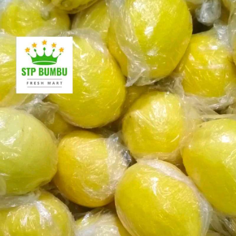 Jual 1 Kg Jeruk Lemon Terdekat Harga Grosir Murah Terupdate Hari Ini