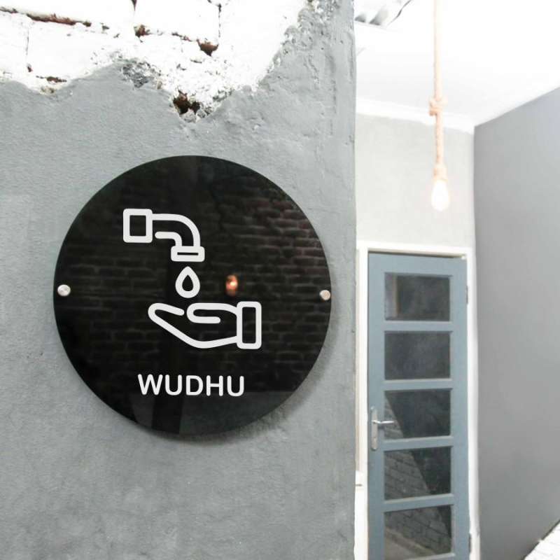 Tempat Wudhu Logo Wudhu Vector Images (over 190)