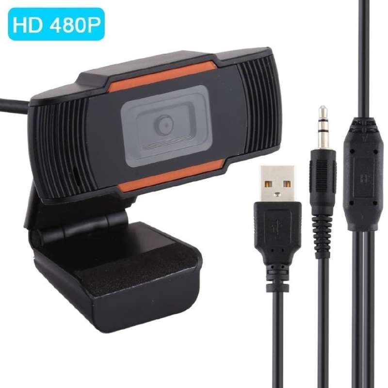 Jual M-Tech Original Web Camera WB 300 with Microphone WB300 di Seller ...