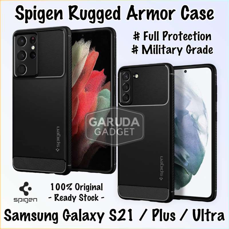 Jual S21 Ultra Casing Spigen Spesifikasi Original, Murah & Diskon Harga Mei 2024 | Blibli