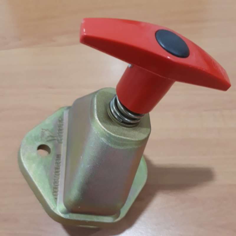 Promo Cut Off Accu Terminal Switch Accu Diskon 15% Di Seller Tamiimah ...