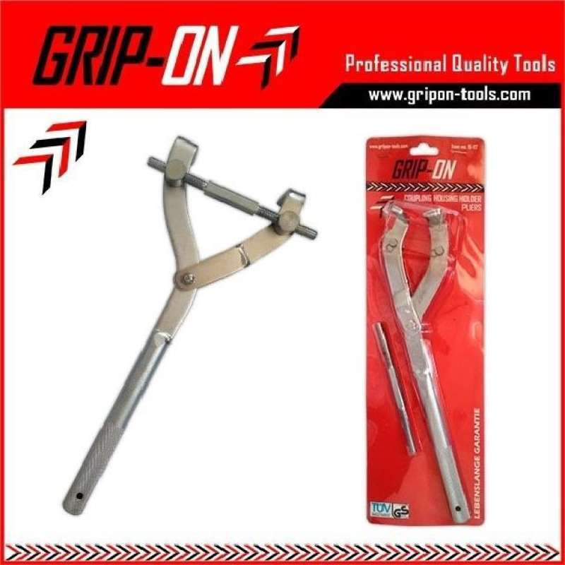 Jual Treker Cvt Matic Pipih Grip On - Treker Motor Matic Pipih Grip On ...