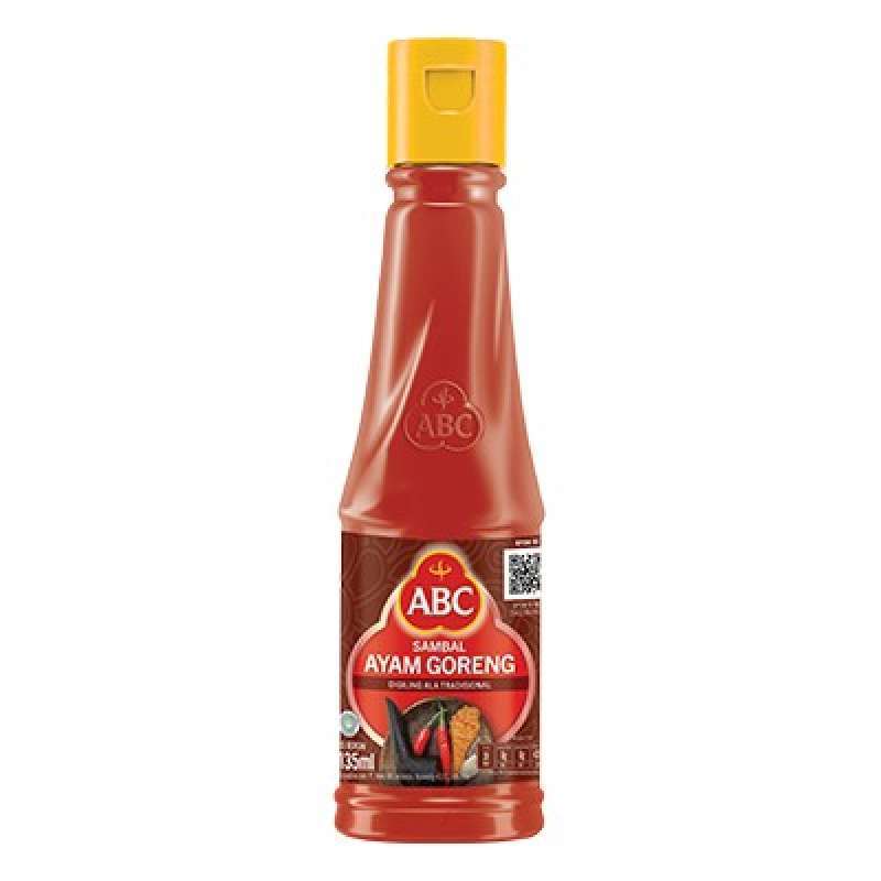 Jual Abc Ayam Goreng 135 Termurah - Harga Grosir Terupdate Hari Ini ...