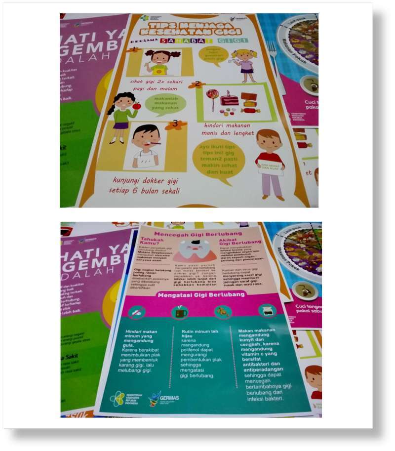 Jual Cetak Poster | Huruf Alfabet Abjad Abc Anak Tk | Laminating Glossy ...