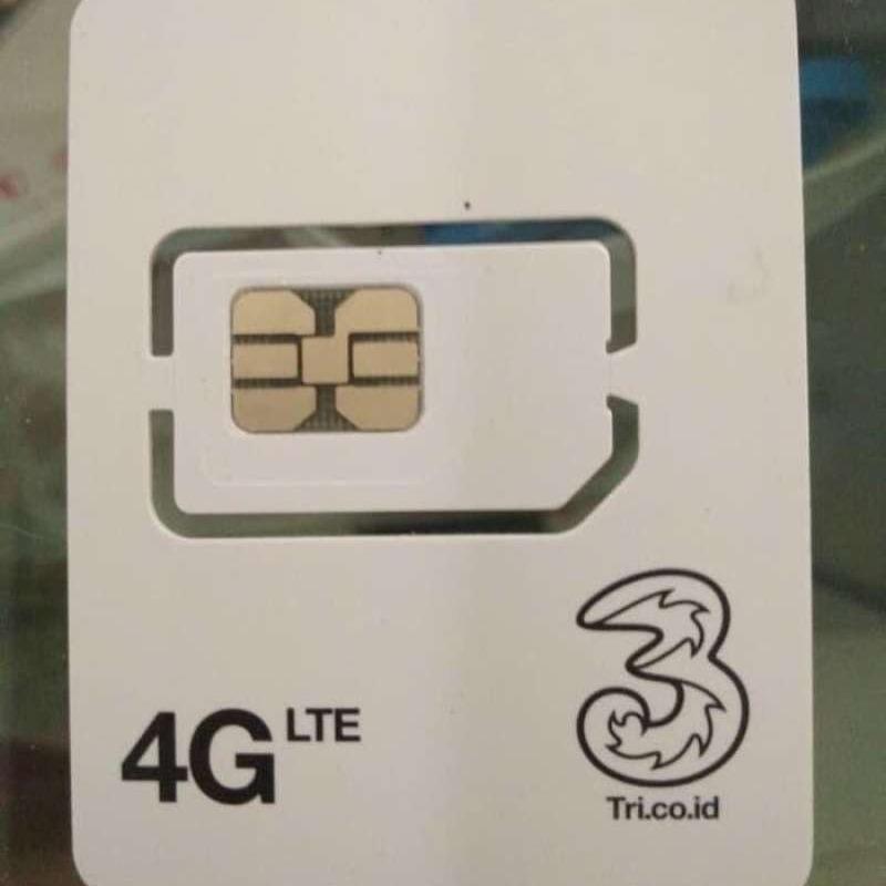 Jual Kartu Upgrade Tri 4 G Spesifikasi Original, Murah & Diskon Harga ...