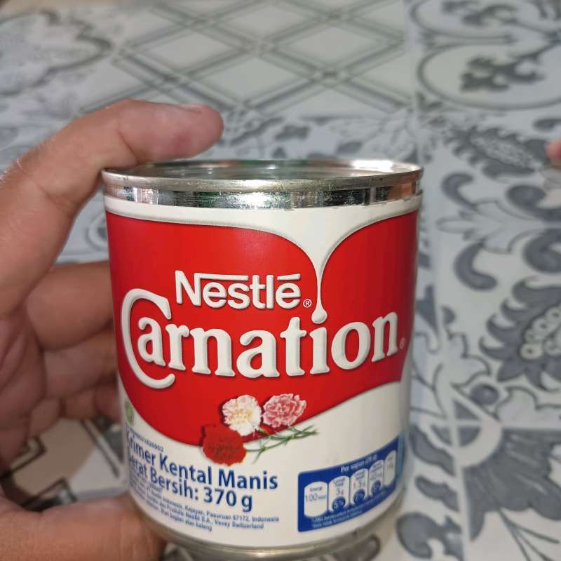 Jual Nestle Carnation Di Seller Royal Toko Bahan Kue - Mranggen, Kab ...
