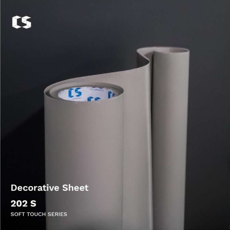 Promo Decosheet Abu Cs 202 S Soft Touch Decosit Dekosit Furniture ...