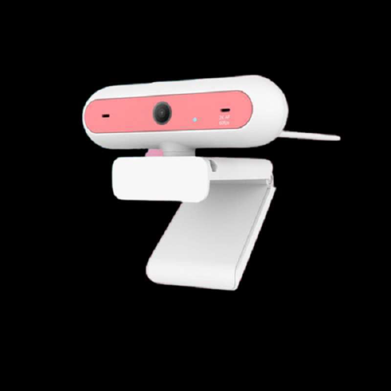 Promo Dbe C220 Quad Hd Pro Webcam 2K Auto Focus 4Mp Diskon 12% di ...