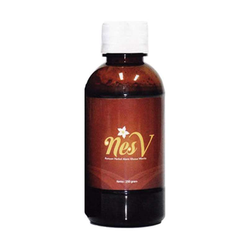 Jual Nes V Minuman Kesehatan Nesv Di Seller Toko Skincare Naturaworld ...
