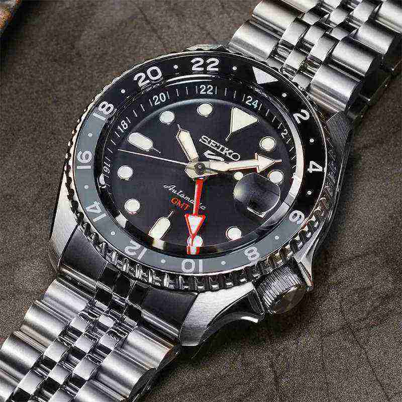 Harga Seiko 5 Original Terbaru Mei 2026