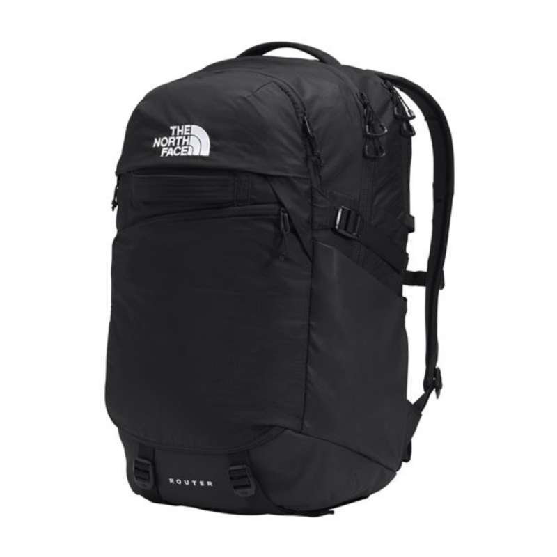 Jual The North Face Router - Black di Seller Sarwo ono - Cengkareng ...