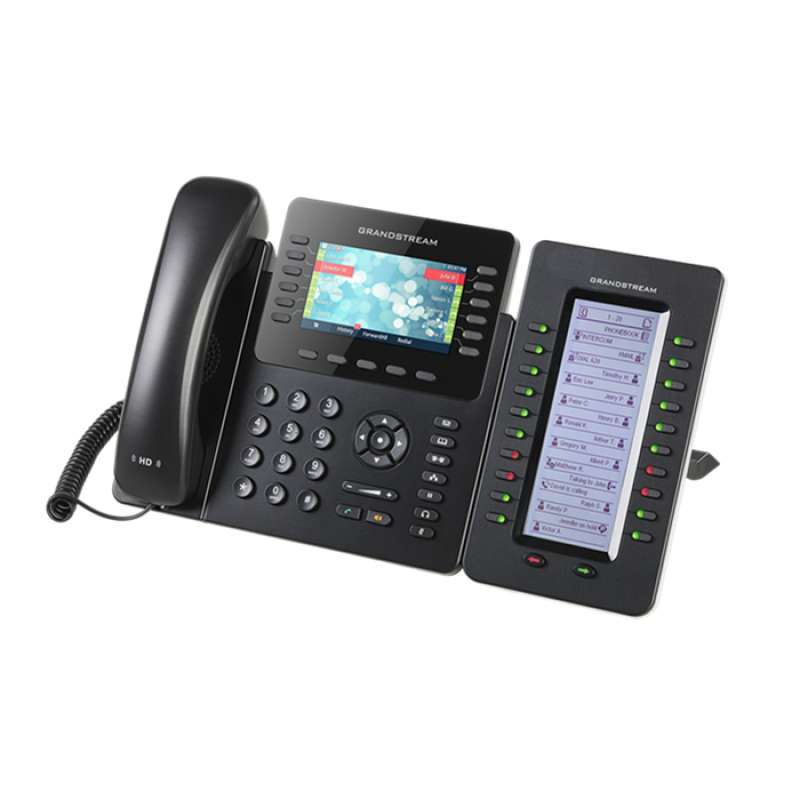 Promo Grandstream Ip Phone Gxp2170 Gigabit Poe - Produk Usa, Harga ...