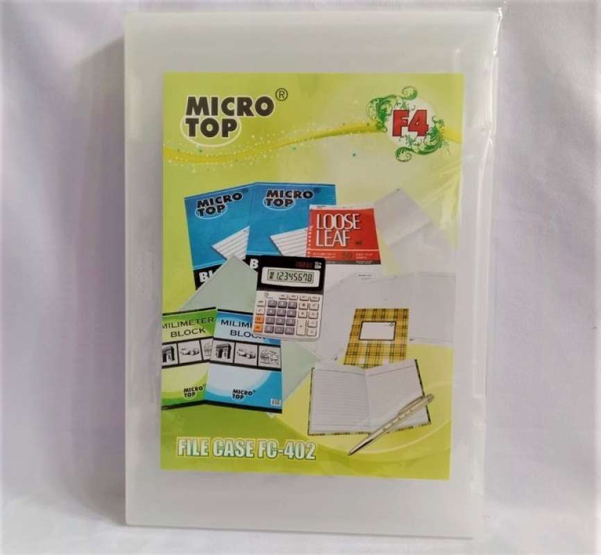 Jual Kertas Casing Arsip Original Harga Termurah Mei 2024 | Blibli